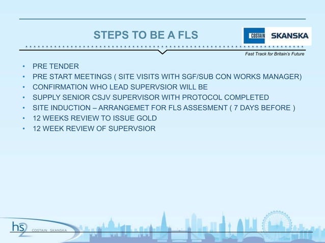 Protocol Presentation Pptx