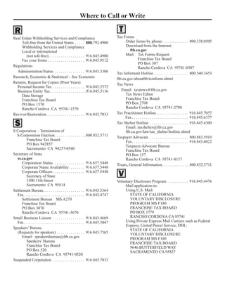 ftb.ca.gov forms 1240 | PDF