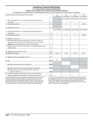ftb.ca.gov forms 09_592a | PDF