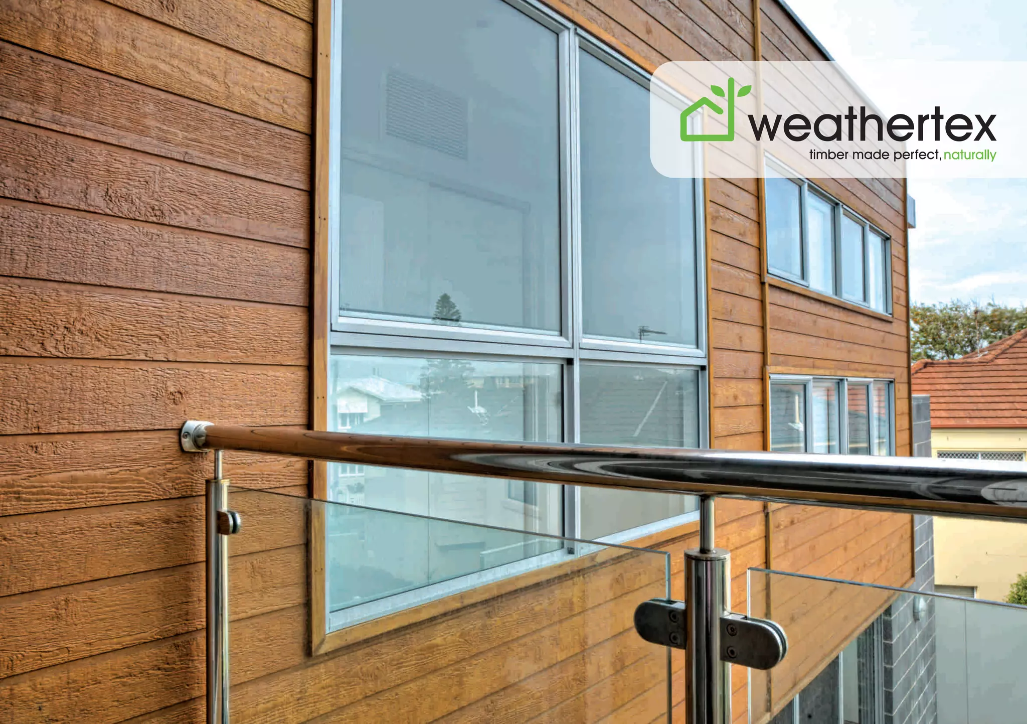 Weathertex_Brochure | PDF