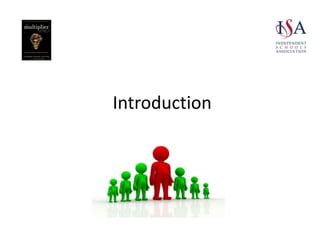 Multiplier leadership | PPTX