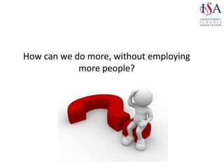 Multiplier leadership | PPTX