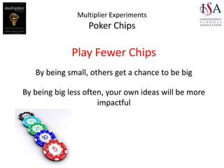 Multiplier leadership | PPT