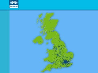 Crossrail Suppy Chain Engagement Seminar 2013 - Terry Morgan, Martin ...