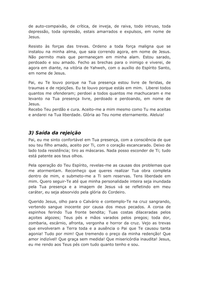 Valnice Milhomens Orando A Palavra Pdf