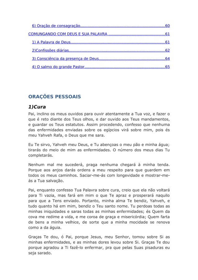 Valnice Milhomens Orando A Palavra Pdf