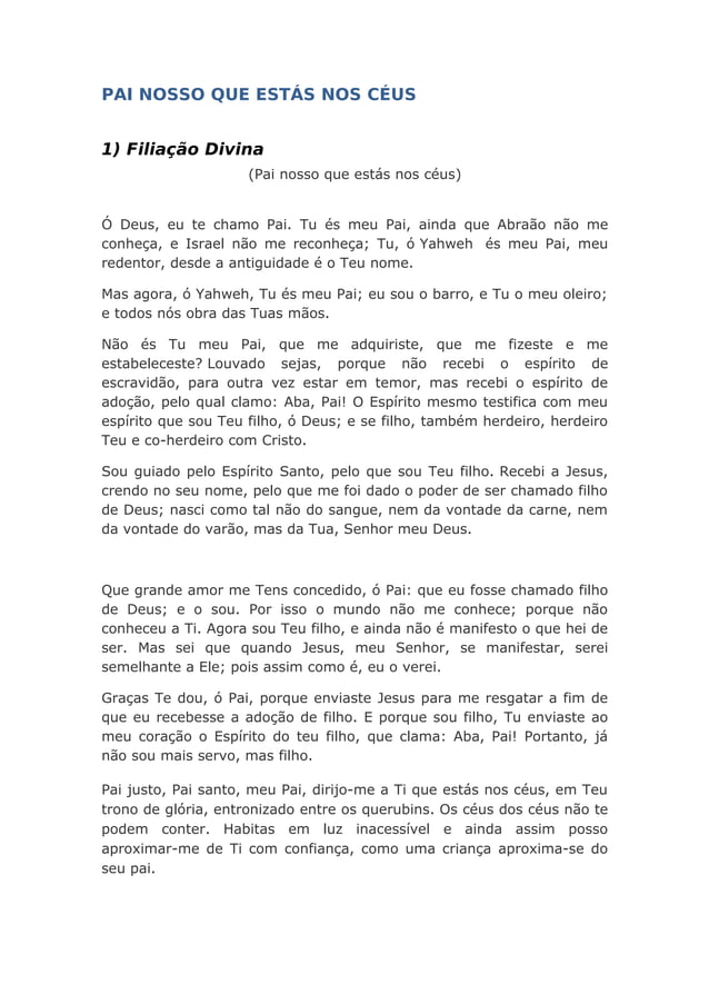 Valnice Milhomens Orando A Palavra Pdf