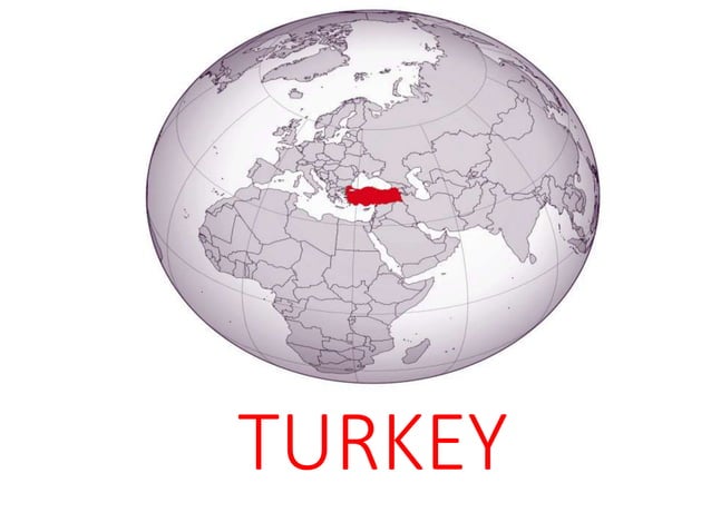 Turkiye and some of the touristic places.ppt