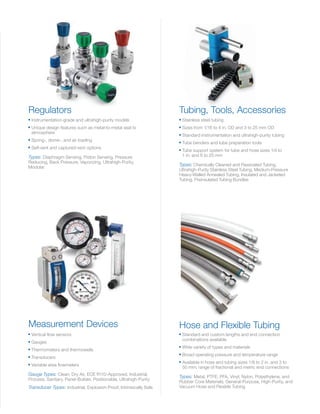 A Quick Look at Fluid System Solutions | PDF | Business | Business and ...