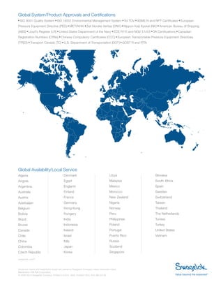 A Quick Look at Fluid System Solutions | PDF | Business | Business and ...
