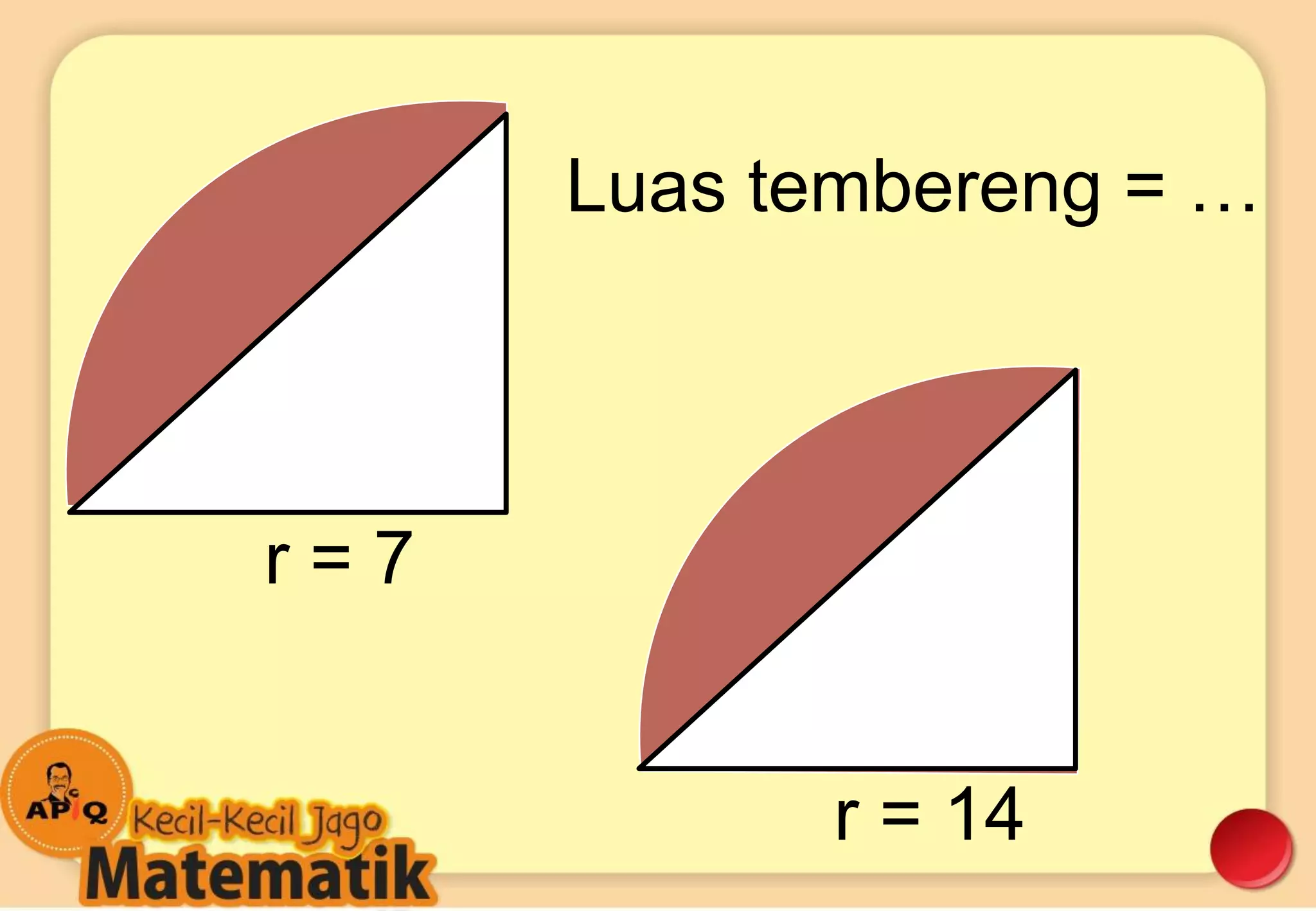 Pintar Matematika bersama APIQ | PDF