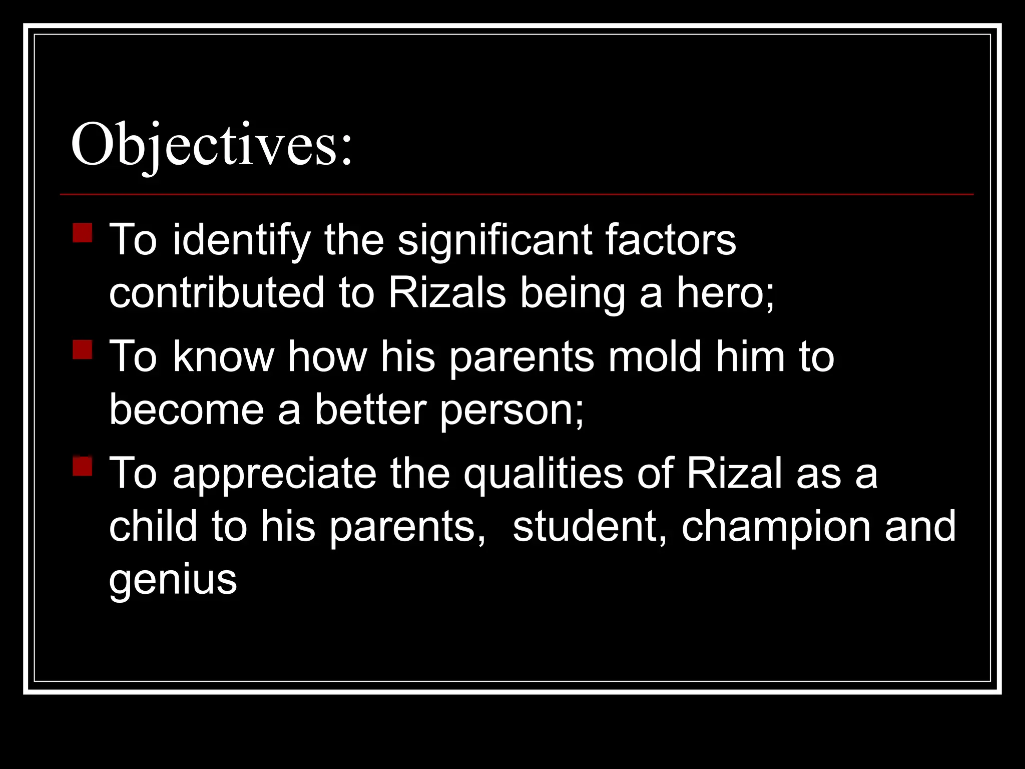 the life of jose rizal presentation .pptx