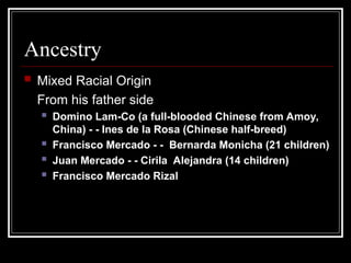 the life of jose rizal presentation .pptx