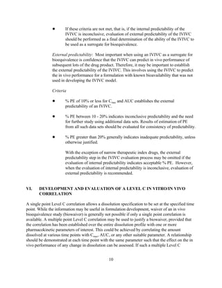 Extended release oral dosage form | PDF