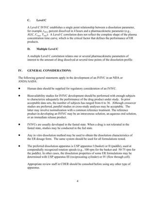 Extended release oral dosage form | PDF