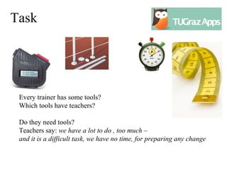 Teachers Little Helper: Multi-Math-Coach | PPT