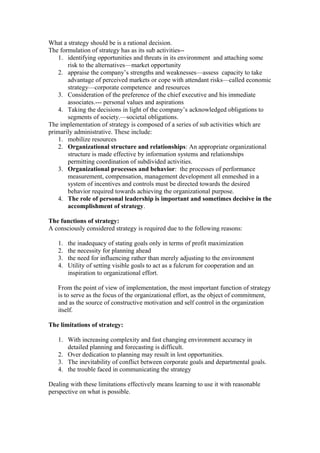 1307526415145 corporate strategy--andrews | DOC
