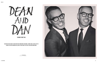 DEAN AND DAN | PDF