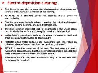 UTILIZATION OF ELECTRICAL ENERGY AND TRACTION. process of electro ...