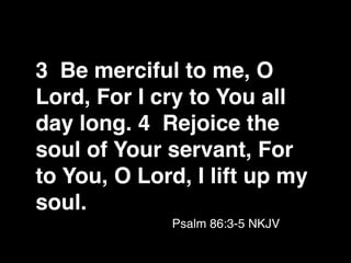 _MINISTRY_Vertical #4_The Pathway of Praise | PDF