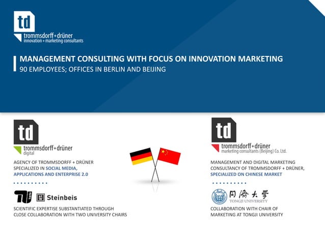 Open Innovation & Performance Management | PPT