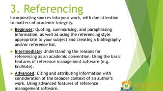 Library Skills | PDF