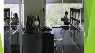 Library Skills | PDF