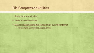 File management | PPT