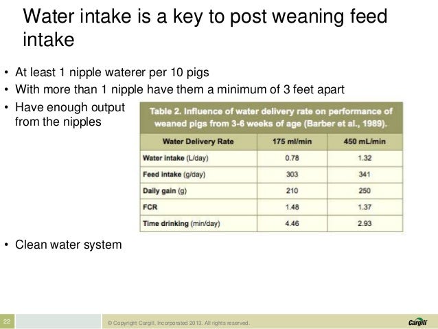 Dr. Don Giesting - Feeding options to fit pig health