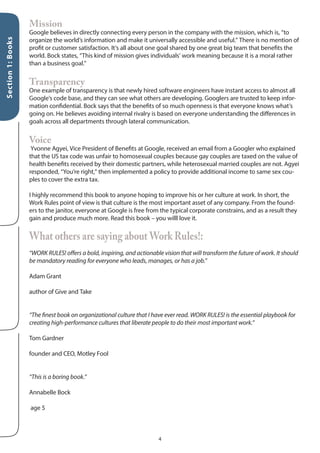 Organizational Leaderchip & Culture | PDF