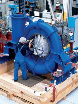 Pre-Designed_Turbocompressors | PDF