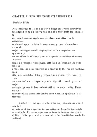 130 MASTERING RISK AND PROCUREMENT IN PROJECT MANAGEMENTre.docx