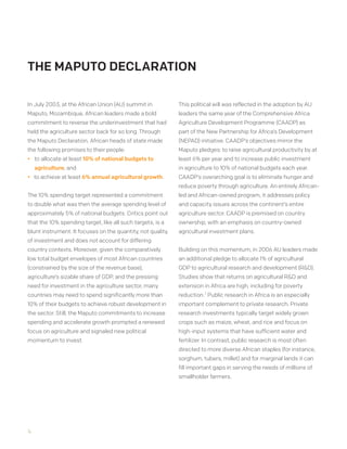 131008 one maputo_final | PDF