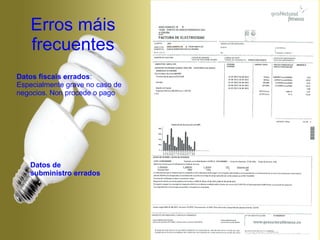 131021 a factura_electrica | PPT