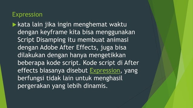expression falling text ppt | PPT
