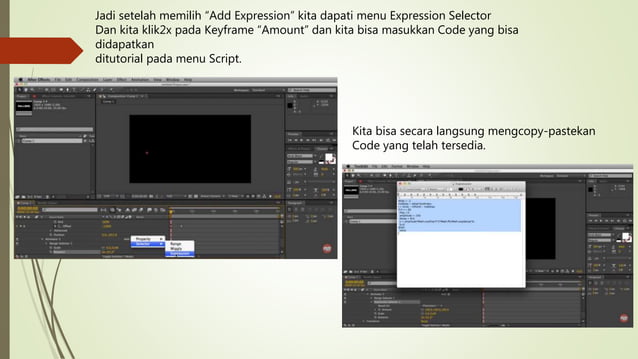 expression falling text ppt | PPT