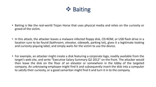 social engineering | PPT