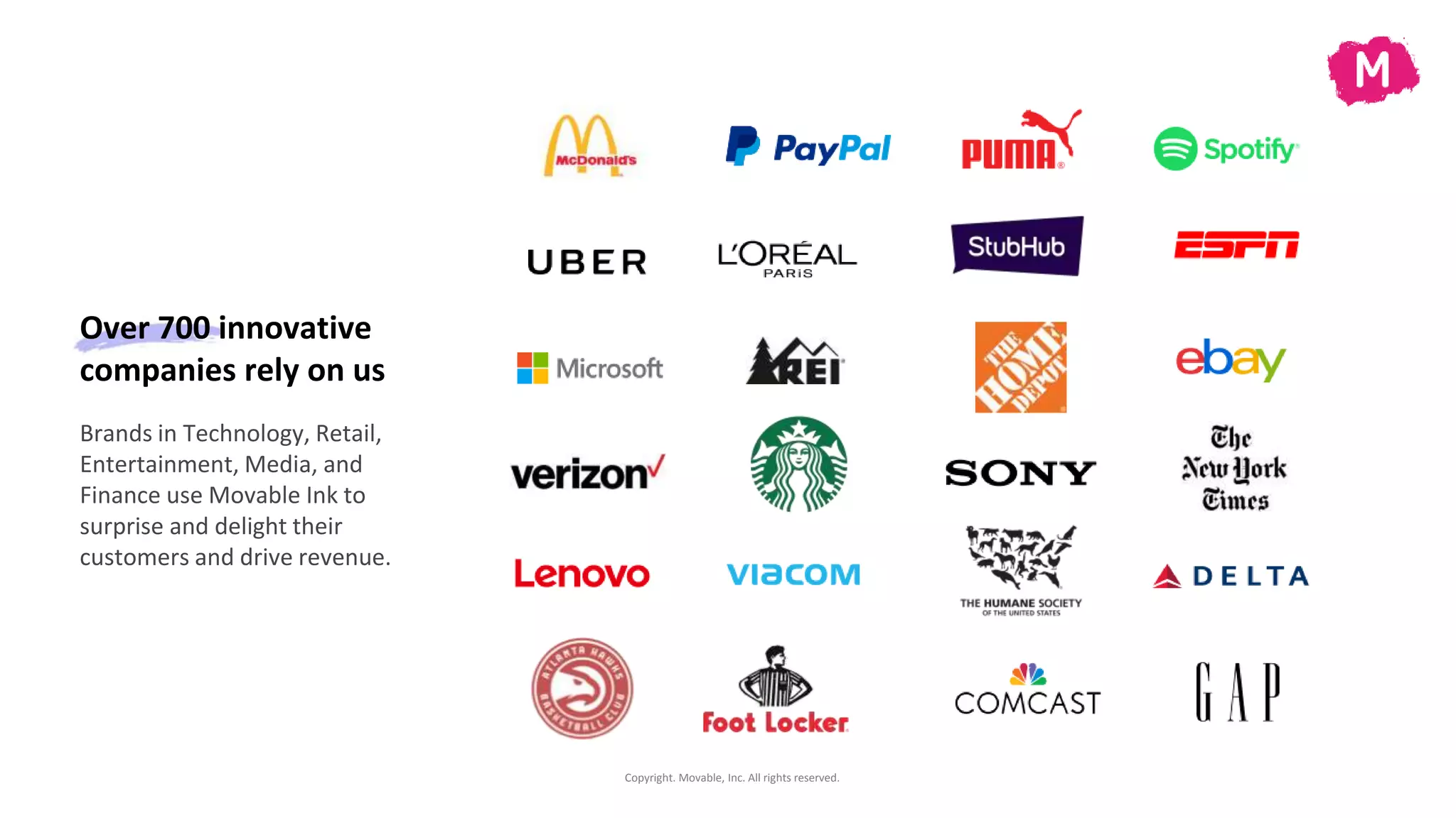 Activating Your Martech Stack | PPT