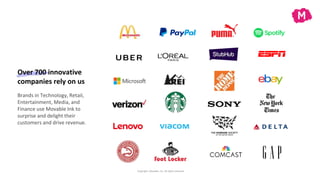 Activating Your Martech Stack | PPT | Free Download