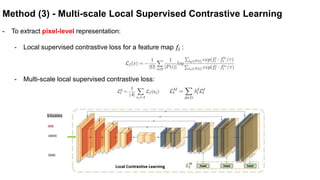 [ICIP 2022] MMGL: Multi-Scale Multi-View Global-Local Contrastive learning for Semi-supervised ...