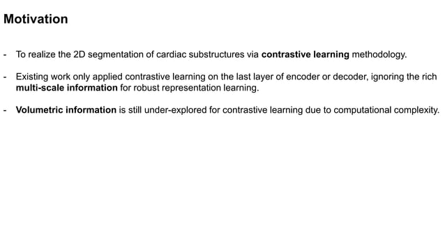 Icip 2022 Mmgl Multi Scale Multi View Global Local Contrastive Learning For Semi Supervised