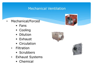 Ventilation | PPTX