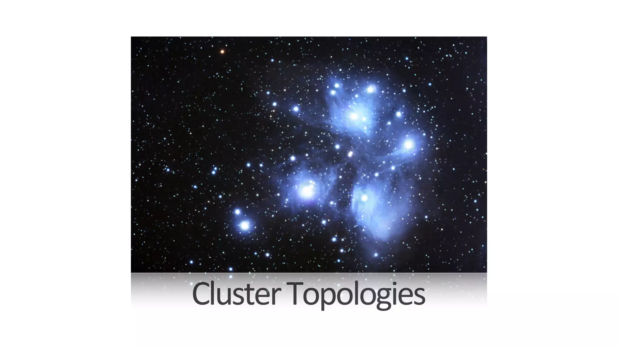 MariaDB Galera Cluster - Simple, Transparent, Highly Available | PPT