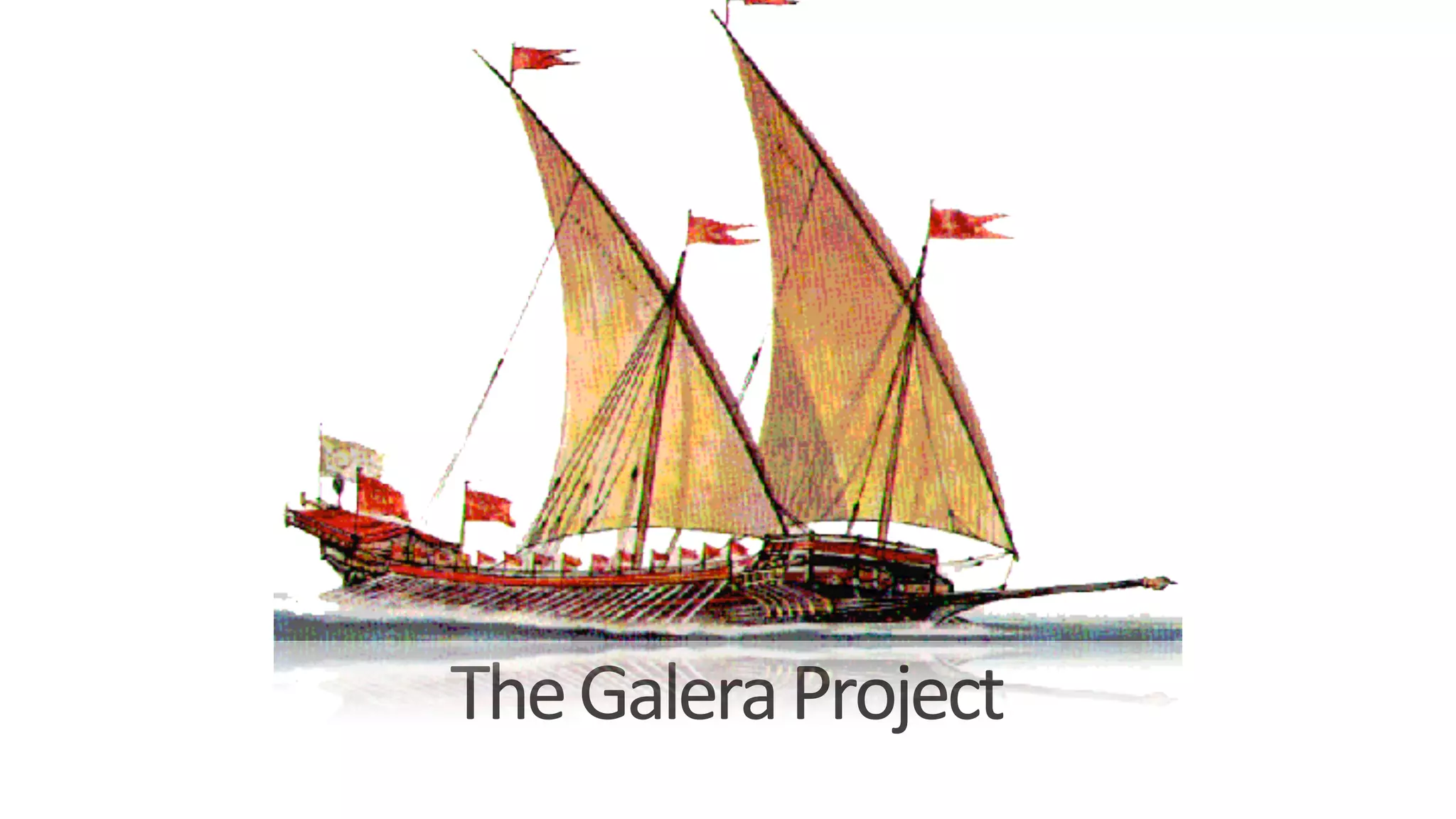 MariaDB Galera Cluster - Simple, Transparent, Highly Available | PPT