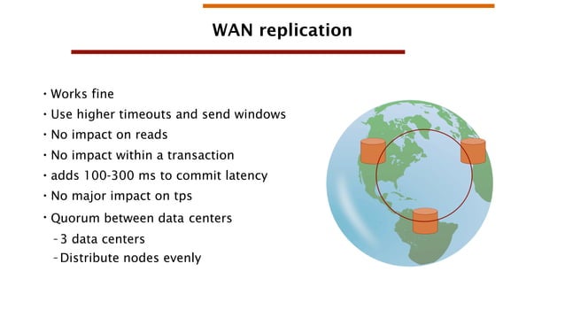 MariaDB Galera Cluster - Simple, Transparent, Highly Available | PPT