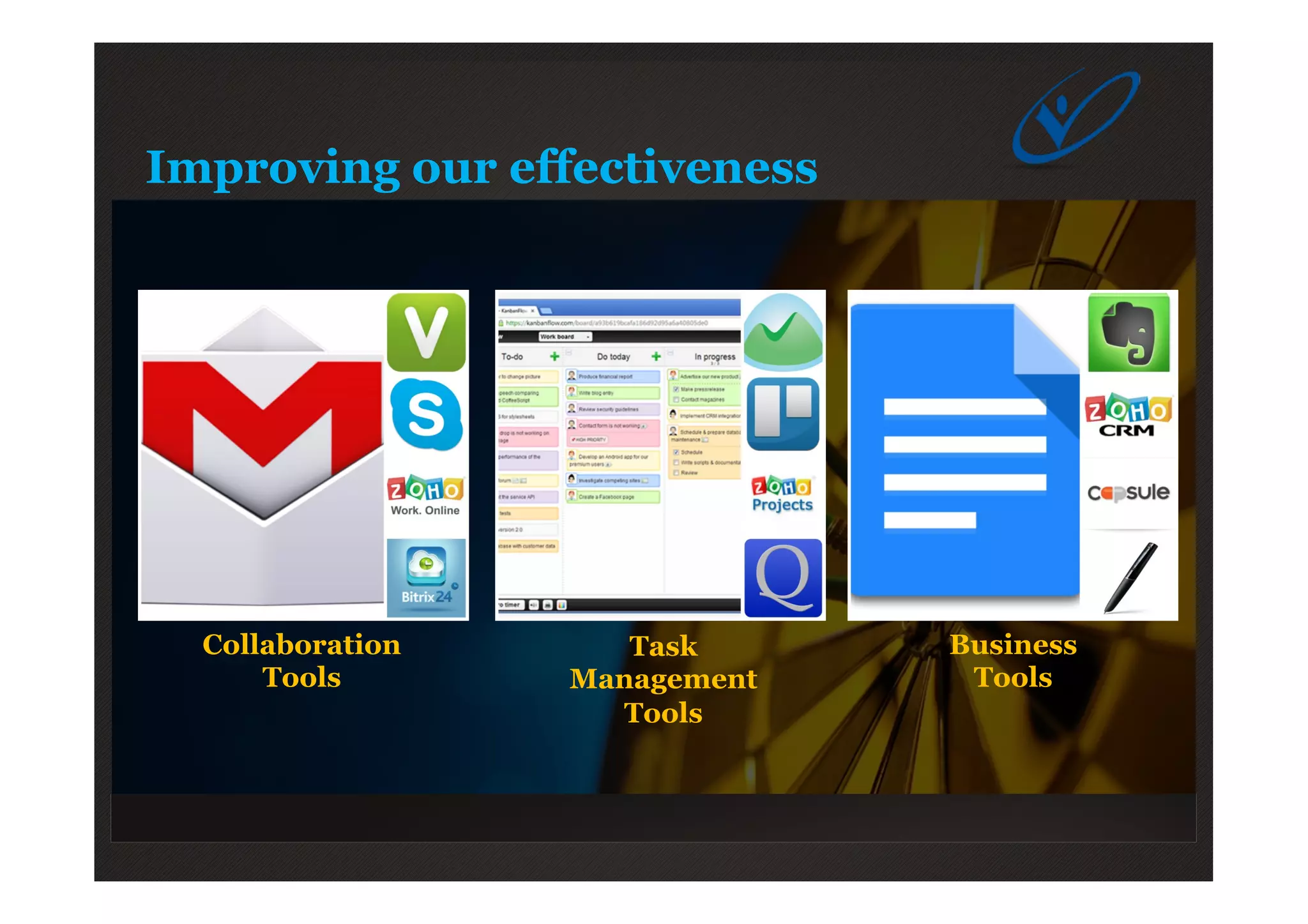 Making the Best Use of VAs | PPT