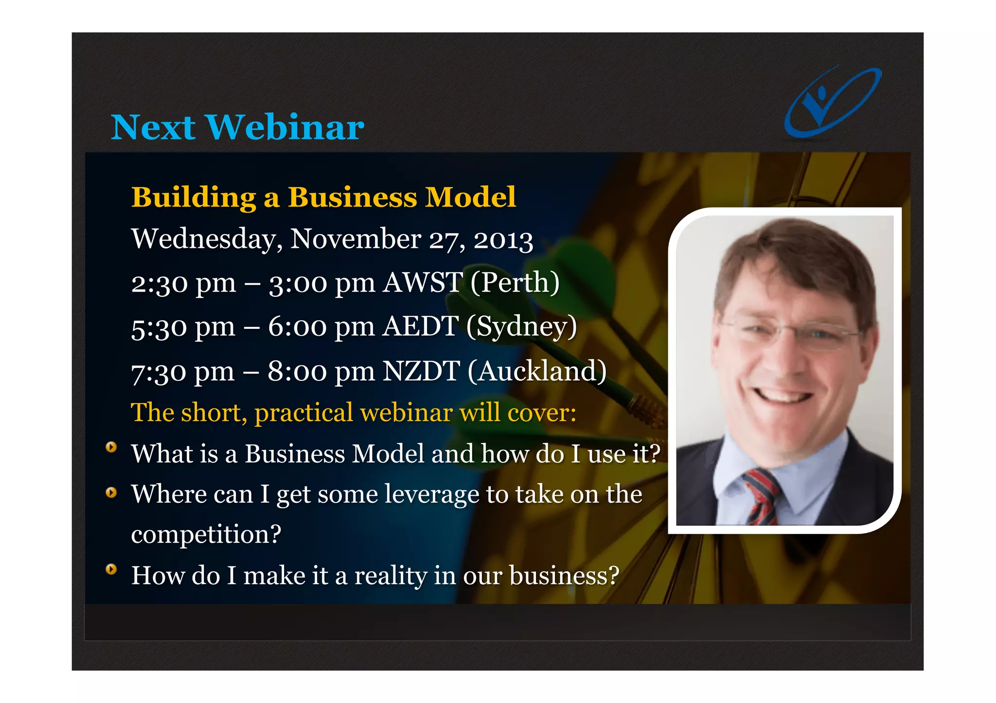 Making the Best Use of VAs | PPT