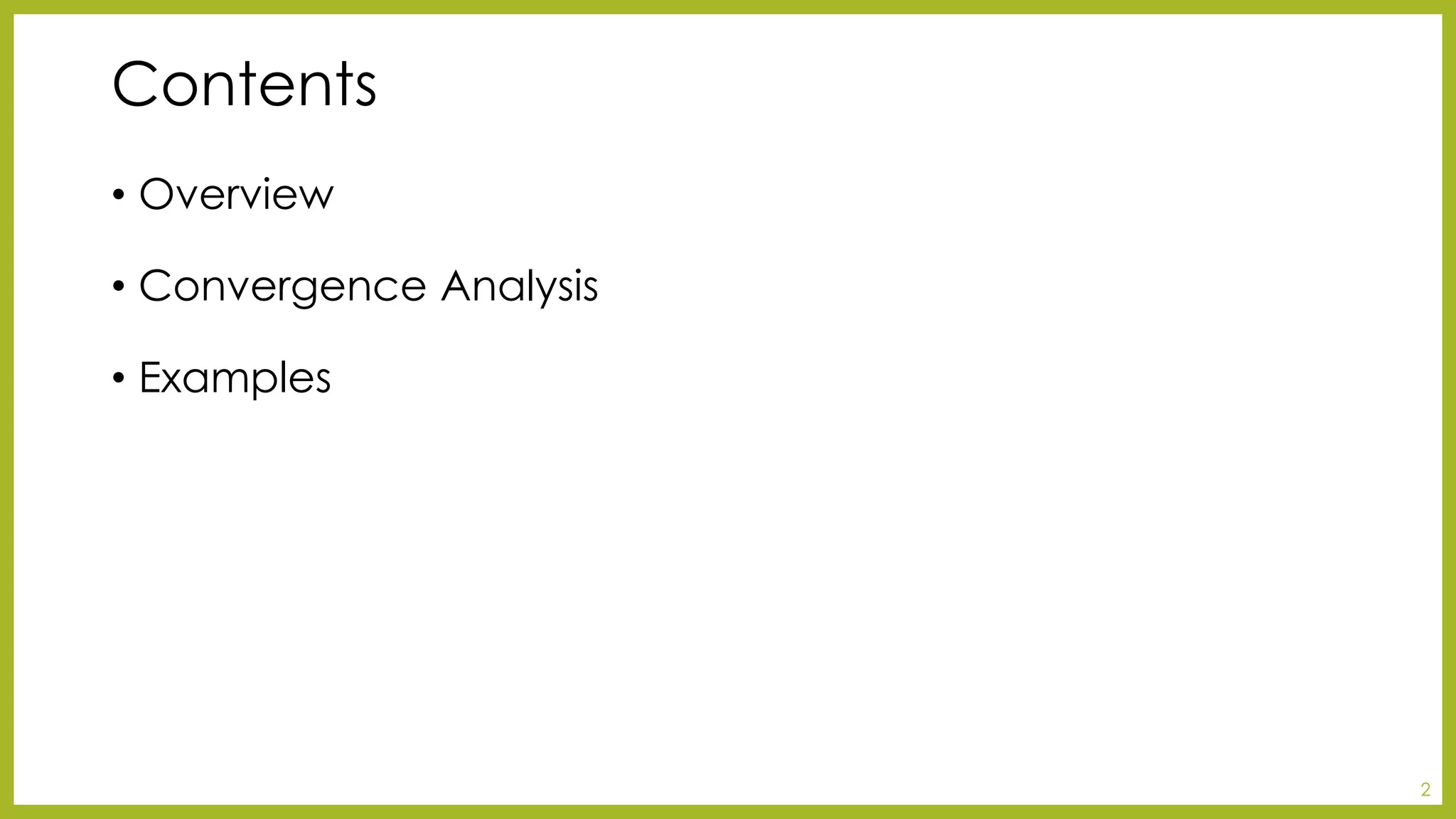Coordinate Descent Method Pdf Programming Languages Computing
