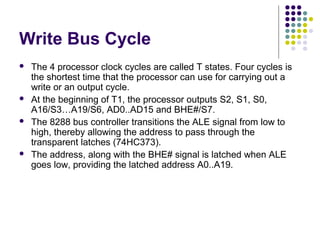 8086-microprocessor | PPT