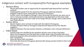 1311 Counter Reformation and the Age of Exploration | PPT